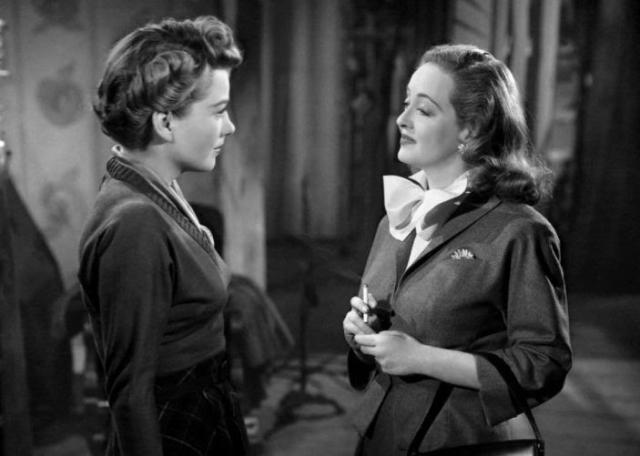 Anne Baxter | Hometowns to Hollywood