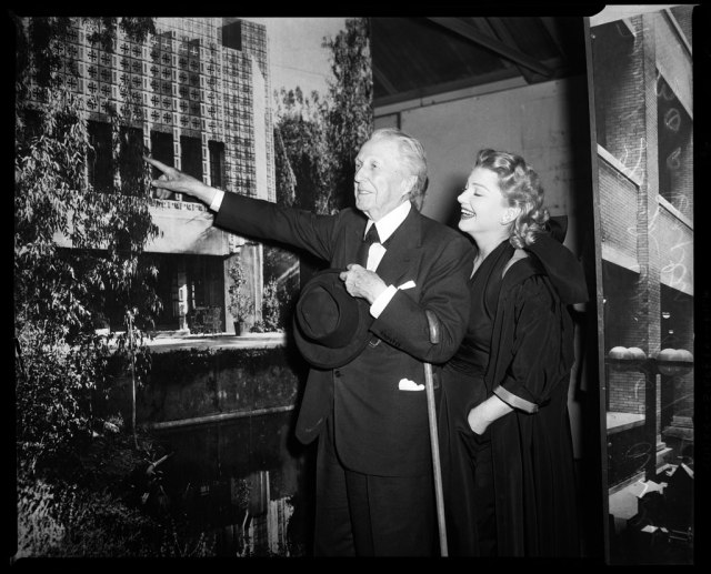 Anne Baxter | Hometowns to Hollywood