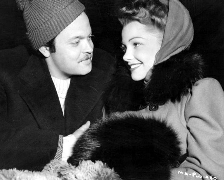 Anne Baxter | Hometowns to Hollywood