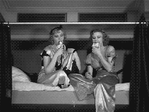 Una Merkel | Hometowns to Hollywood
