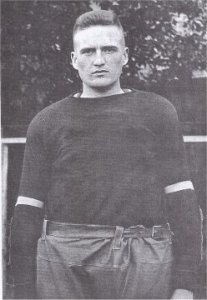 James Pierce | Hometowns to Hollywood