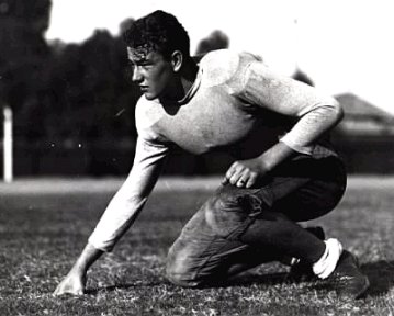 James Pierce | Hometowns to Hollywood