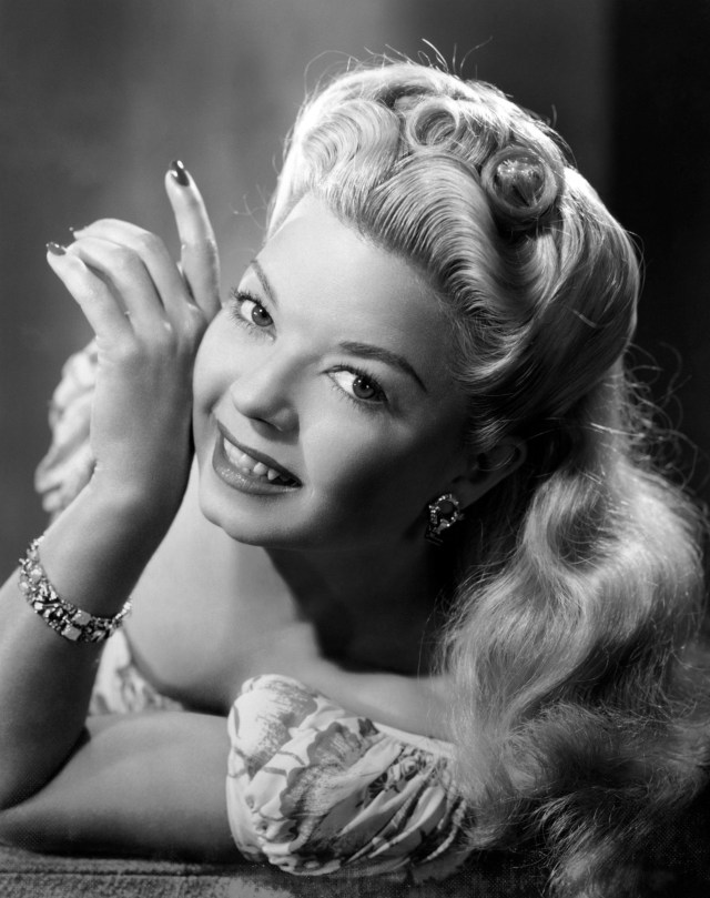 Frances Langford | Hometowns to Hollywood