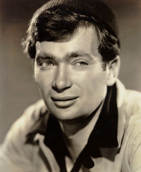 Buddy Ebsen | Hometowns to Hollywood