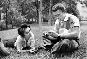 The Real James Dean: Intimate Memories from Those Who Knew Him Best ...