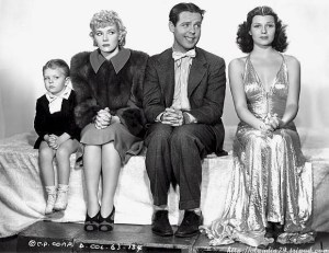 Blondie: From Strip to Screen | Hometowns to Hollywood