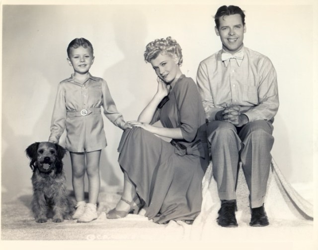 Blondie: From Strip to Screen | Hometowns to Hollywood