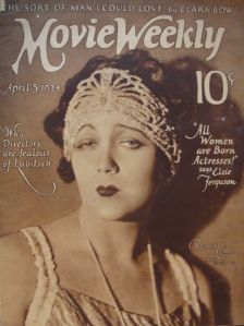 Barbara La Marr: The Girl Who Was Too Beautiful for Hollywood ...