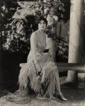 Barbara La Marr: The Girl Who Was Too Beautiful for Hollywood ...