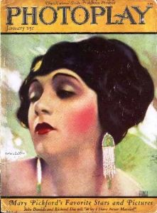 Barbara La Marr: The Girl Who Was Too Beautiful for Hollywood ...