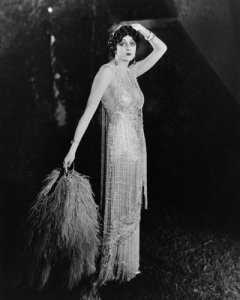 Barbara La Marr: The Girl Who Was Too Beautiful for Hollywood ...