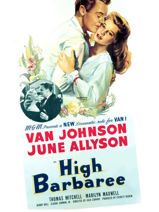 Van Johnson | Hometowns to Hollywood