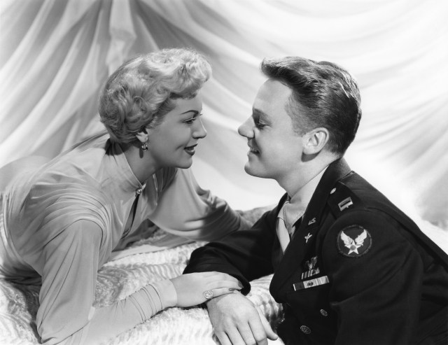 Van Johnson | Hometowns to Hollywood