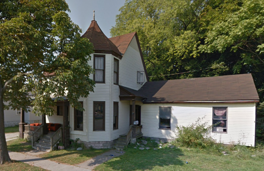 phur | Hometowns to Hollywood