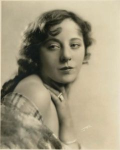 Jobyna Ralston | Hometowns to Hollywood