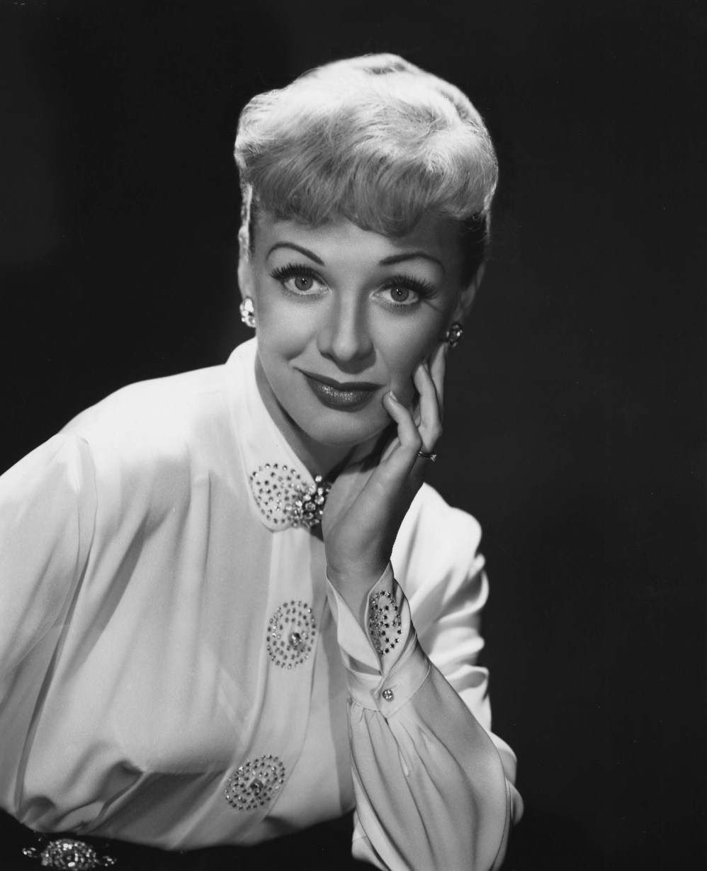 Eve Arden | Hometowns to Hollywood