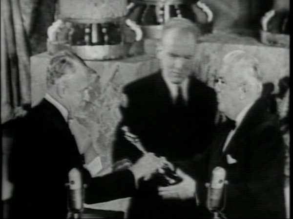 Joseph Breen | Hometowns to Hollywood