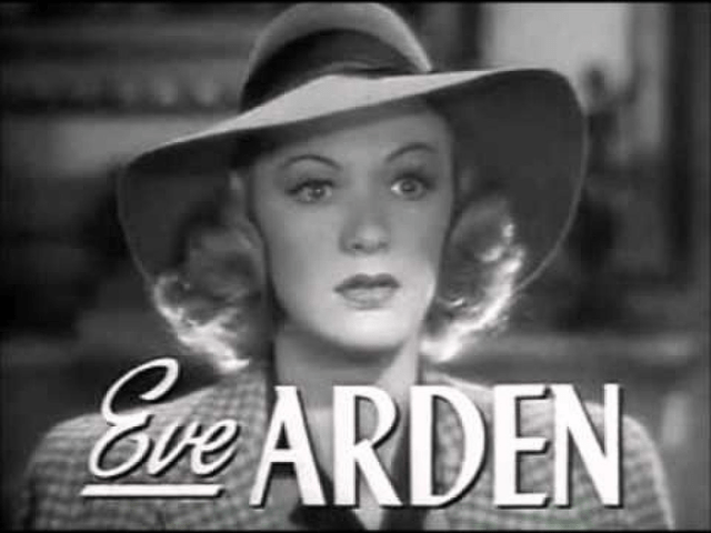 Eve Arden | Hometowns to Hollywood