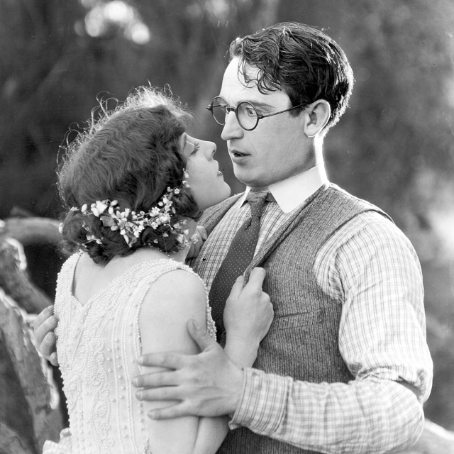 Jobyna Ralston | Hometowns to Hollywood