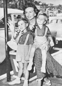 861f49d3414ec63e3202d3d0ea3cca23–jeanne-crain-children-images ...