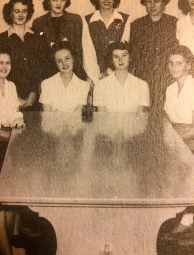 Jeanne Crain | Hometowns to Hollywood