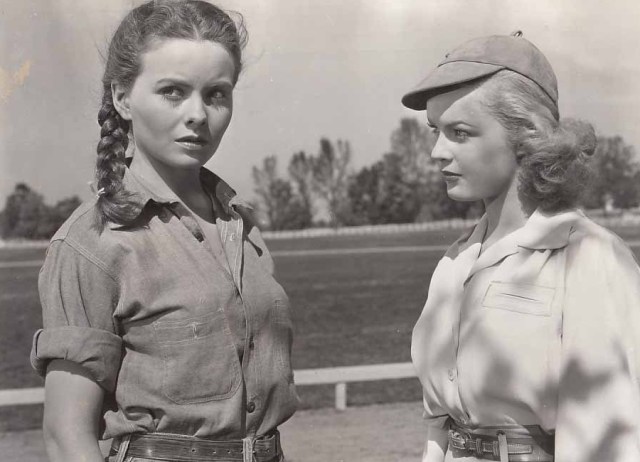 Jeanne Crain | Hometowns to Hollywood