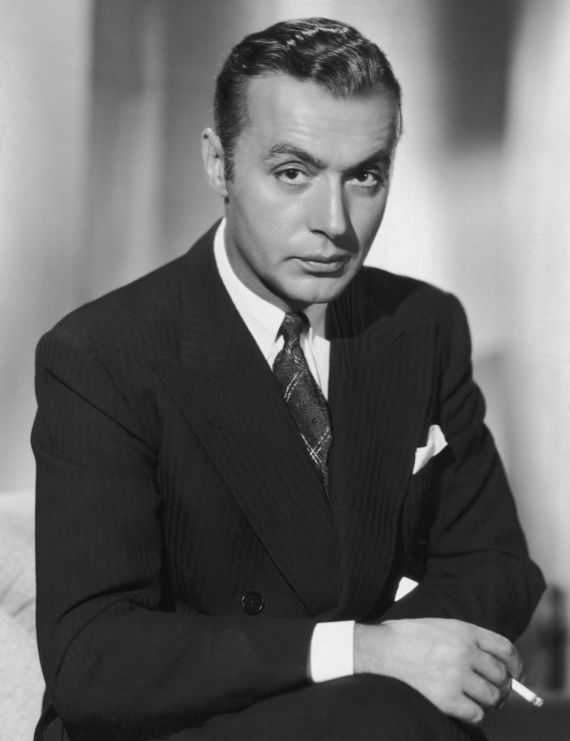 Charles Boyer | Hometowns to Hollywood