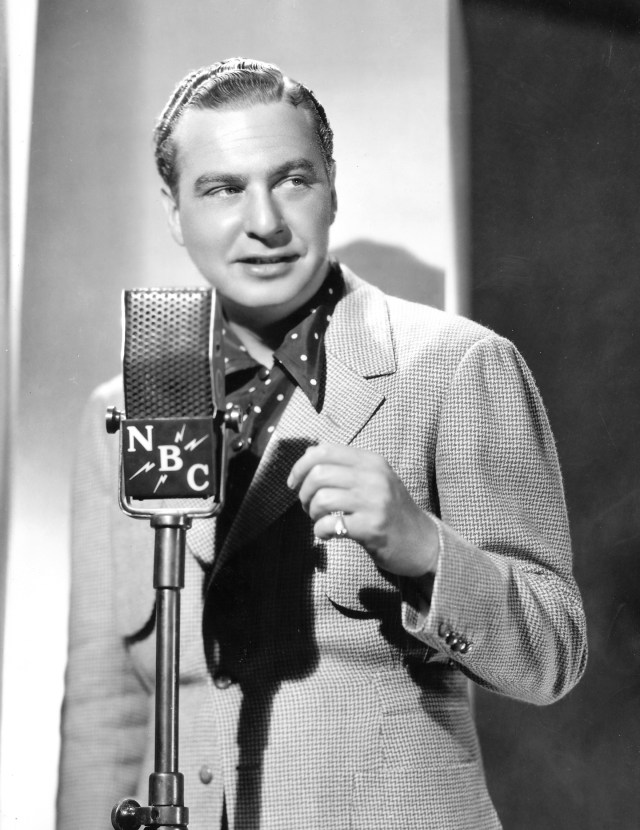 Phil Harris | Hometowns to Hollywood