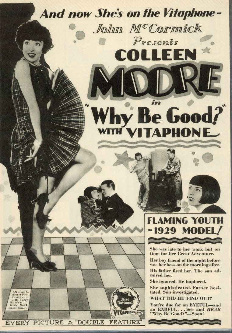 Sights and Sounds Reunited: The Vitaphone Project | Hometowns to Hollywood