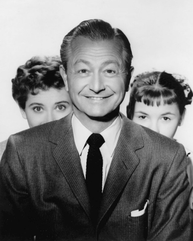 Robert Young | Hometowns to Hollywood