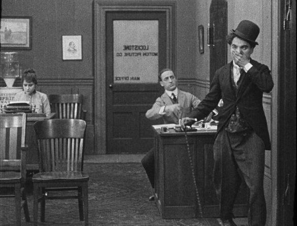 Chaplin Brothers