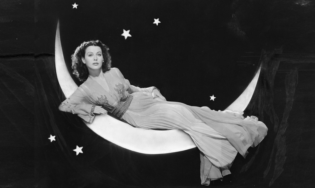 Bombshell: The Hedy Lamarr Story (2017) | Hometowns to Hollywood