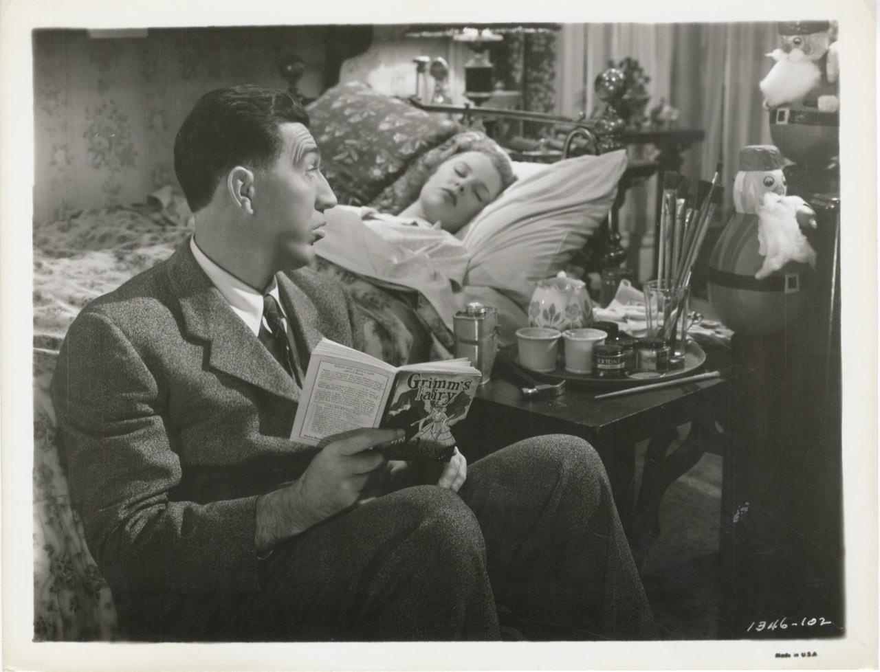 rags june | Hometowns to Hollywood