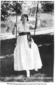 Billie Burke | Hometowns to Hollywood