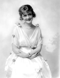 Billie Burke | Hometowns to Hollywood