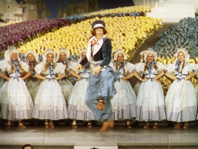 Ray Bolger | Hometowns to Hollywood