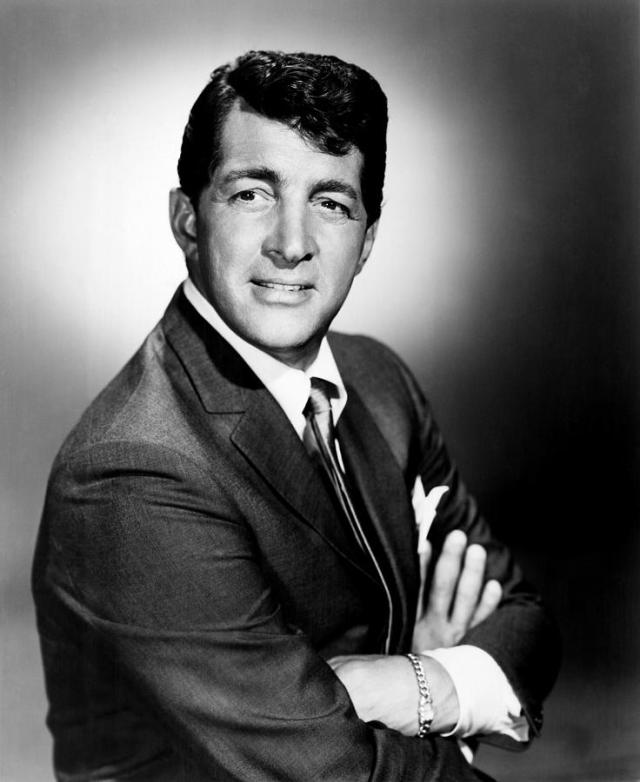 Dean Martin | Hometowns to Hollywood