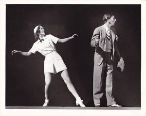 Ray Bolger | Hometowns to Hollywood