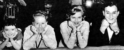 Danny Thomas | Hometowns to Hollywood