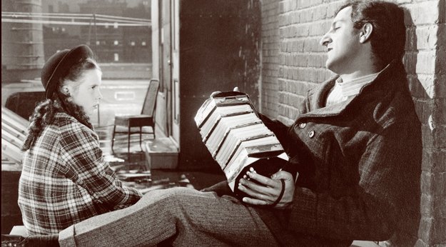 Danny Thomas | Hometowns to Hollywood