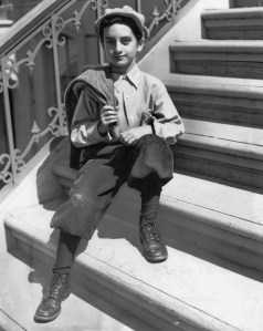 Danny Thomas | Hometowns to Hollywood