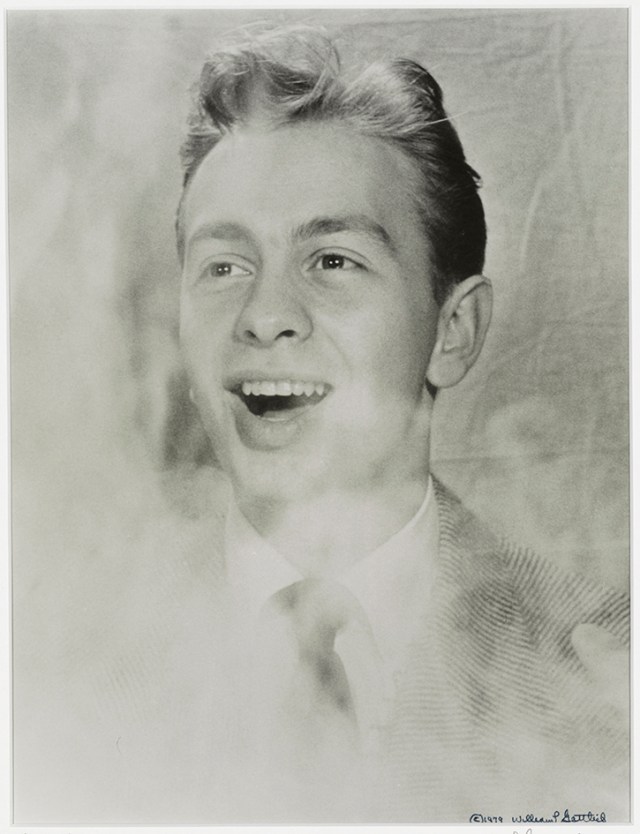 Mel Tormé | Hometowns to Hollywood
