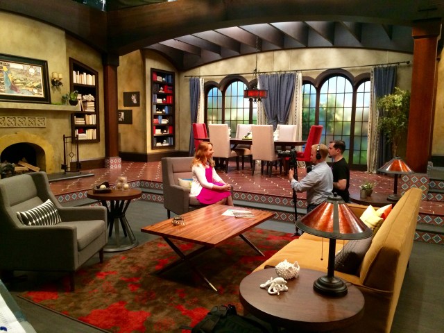 TCM Studio Tour | Hometowns to Hollywood