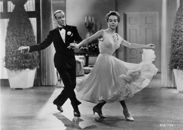 Leslie Caron | Hometowns to Hollywood