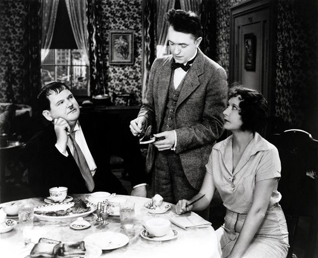 Mae Busch | Hometowns to Hollywood