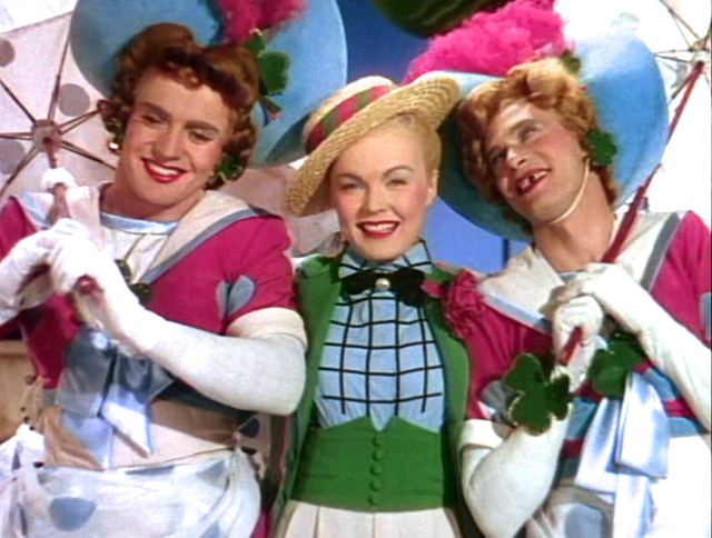 June Haver | Hometowns to Hollywood