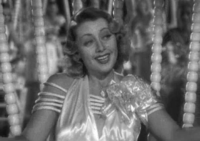 Gold Diggers of 1937 (1936) | Hometowns to Hollywood