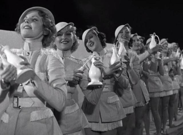 Gold Diggers of 1937 (1936) | Hometowns to Hollywood