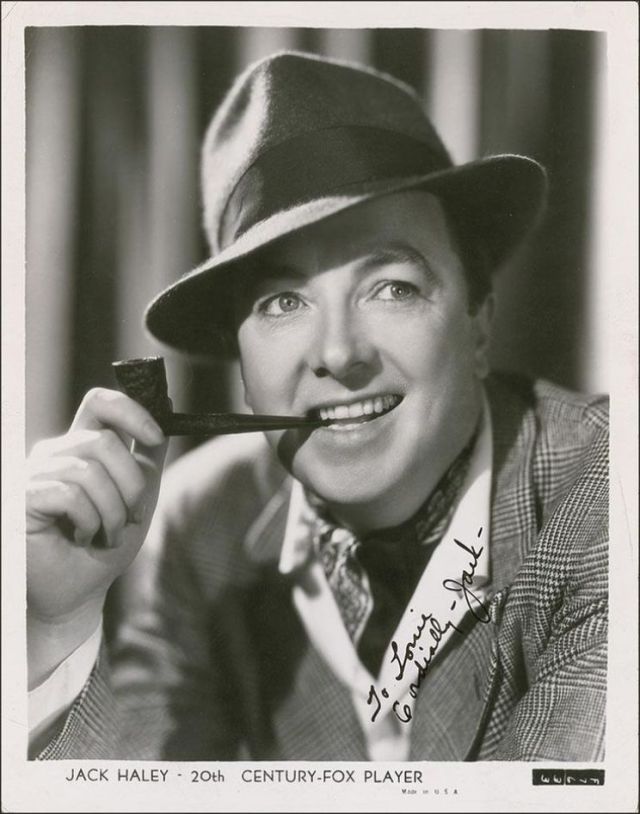 My Grandfather, The Tin Man | Hometowns to Hollywood