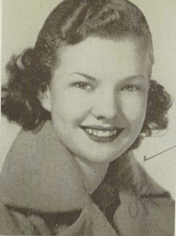 Actress Gail Storm 60 Photos - Moonagedaydream.film